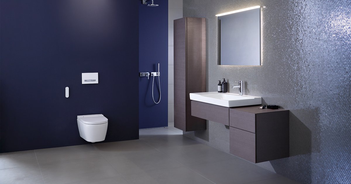 Geberit | Facq