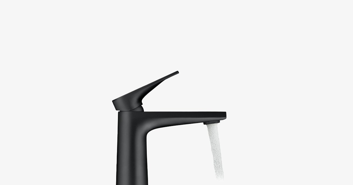 Mitigeur lavabo Tulum S Freshstart | Facq