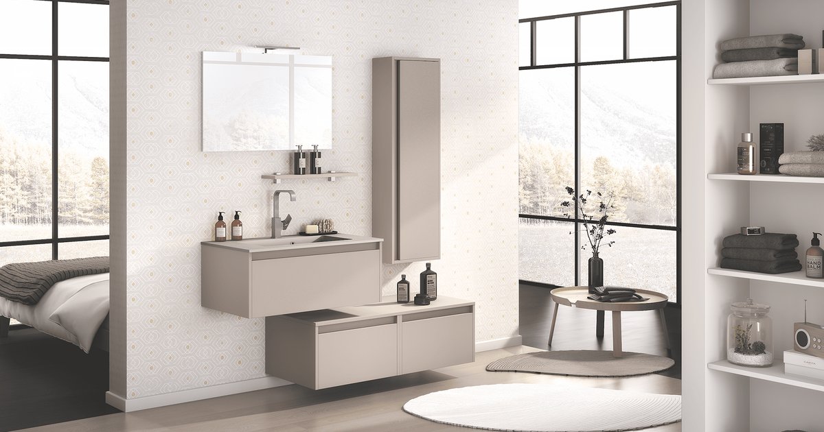 Série de meuble D-motion | Facq