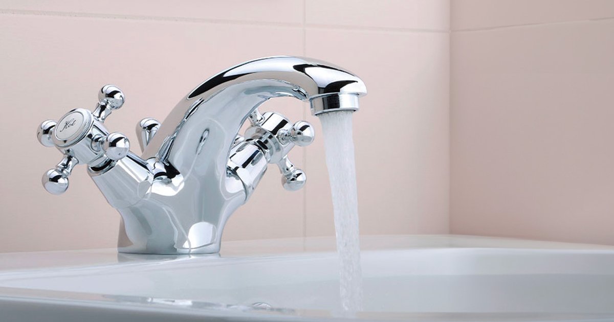 Série de robinet lavabo Viola | Facq